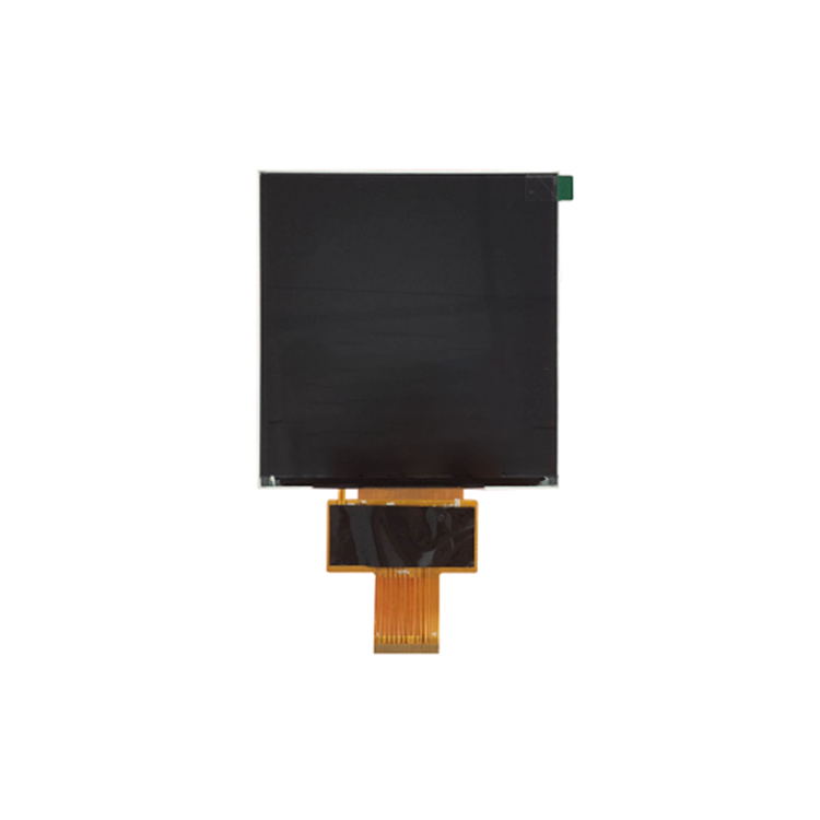 4.97/5 Inch Square TFT LCD Display with 600*600 Resolution IPS Type LED ...